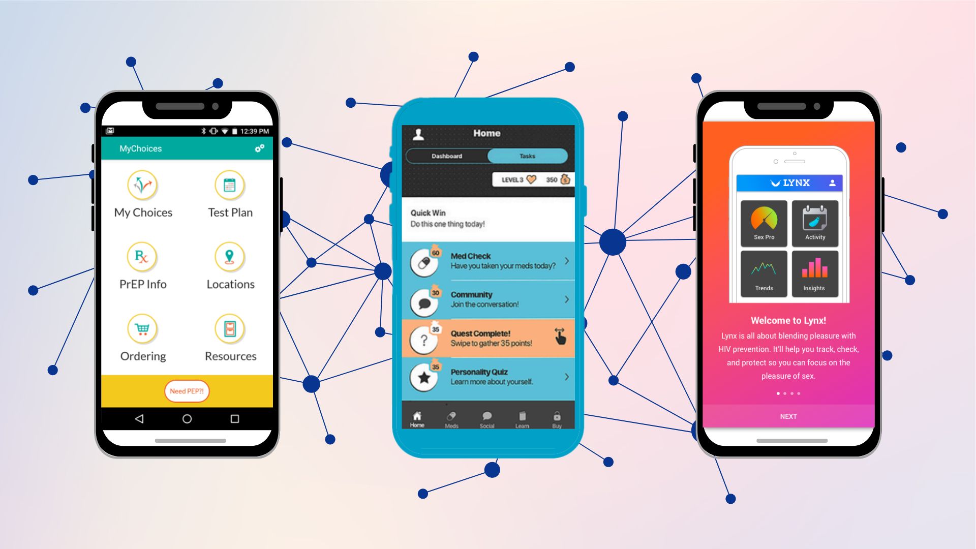 Why Engagement Matters in Digital Health - Penn Eidos